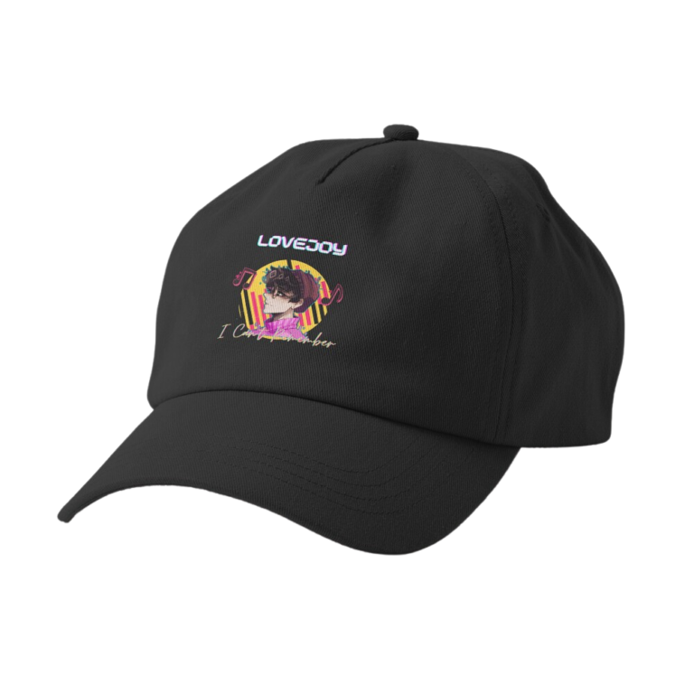 Lovejoy Shop - Lovejoy Merch