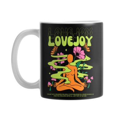 Lovejoy Shop - Lovejoy Merch