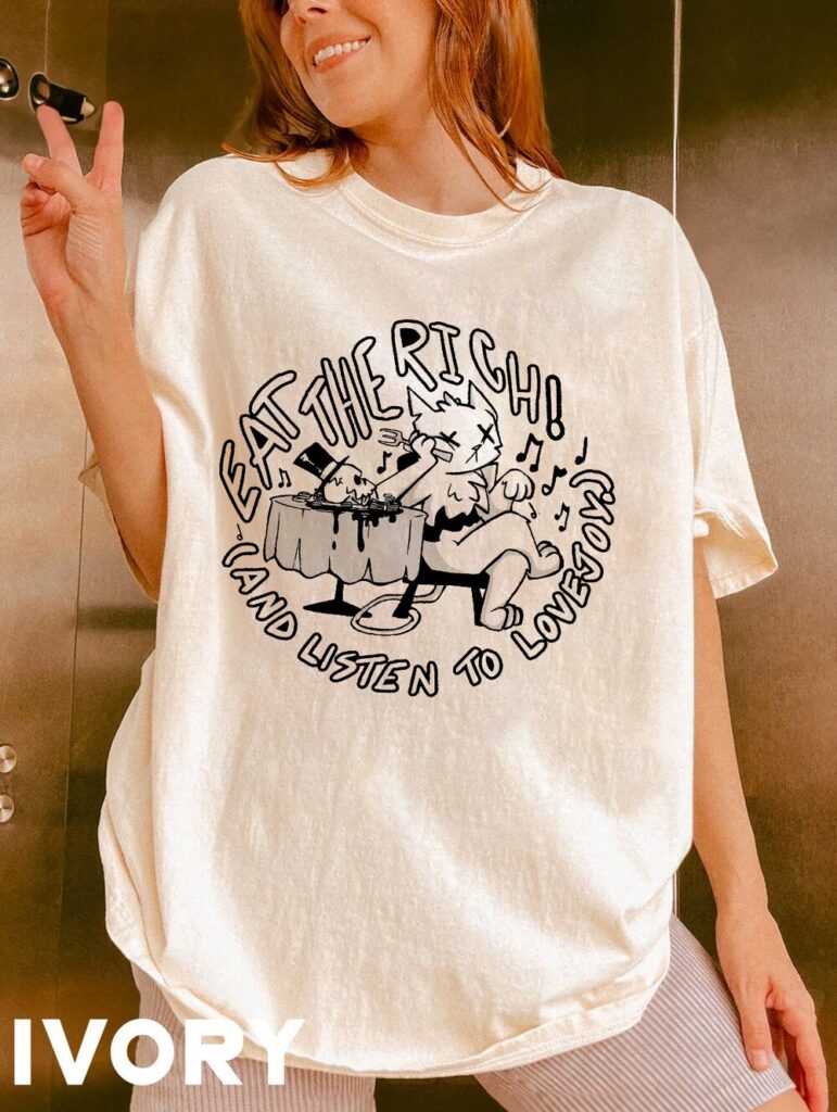 Shop | Lovejoy Shop
