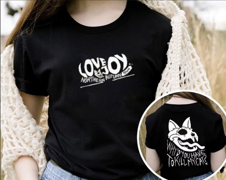 Shop | Lovejoy Shop