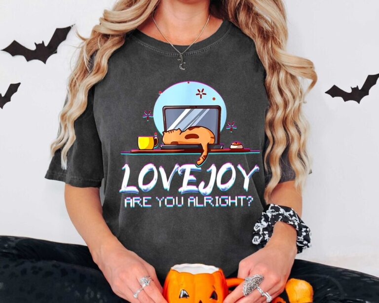 Shop | Lovejoy Shop